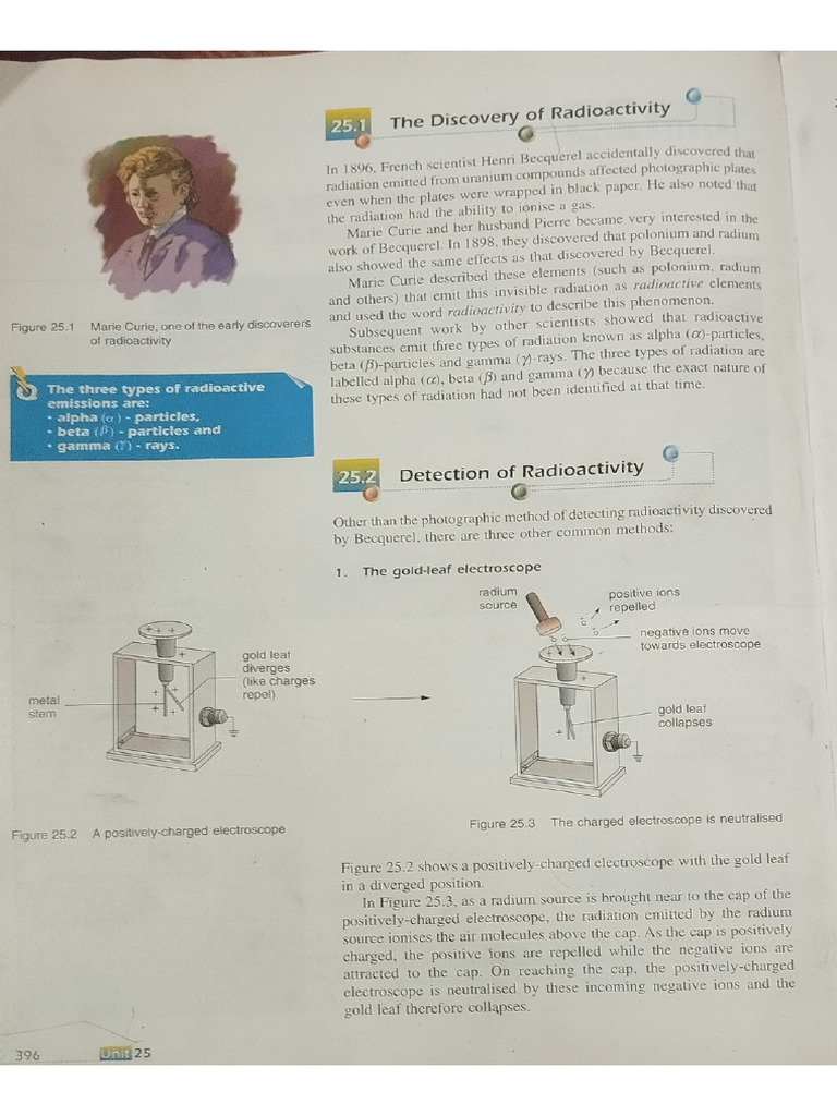 Nuclear physics | PDF
