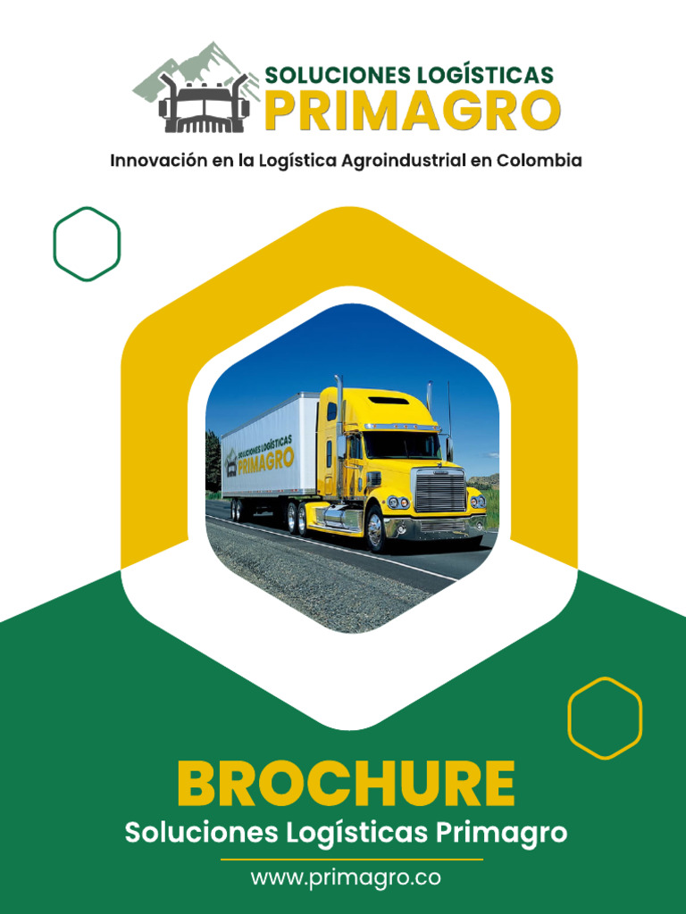 Brochure-Primagro 18032025 | PDF