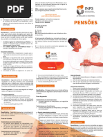 Inscrição de Cônjuge na ADSE | PDF