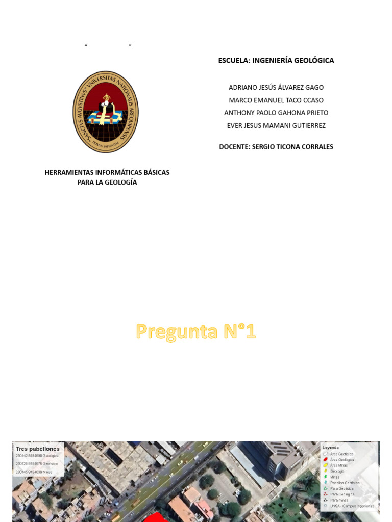 Google Earth Mapas | PDF