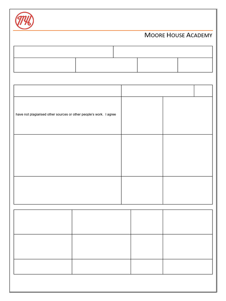 Grade 12 Prepared Speech Guidelines | PDF | Argument | Rhetoric