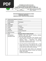 RPL Perencanaan Individual | PDF