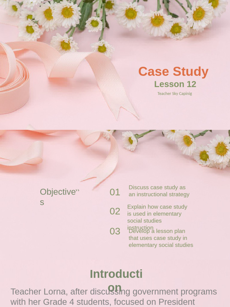 Case Study-WPS Office | PDF | Cognitive Science | Cognitive Psychology