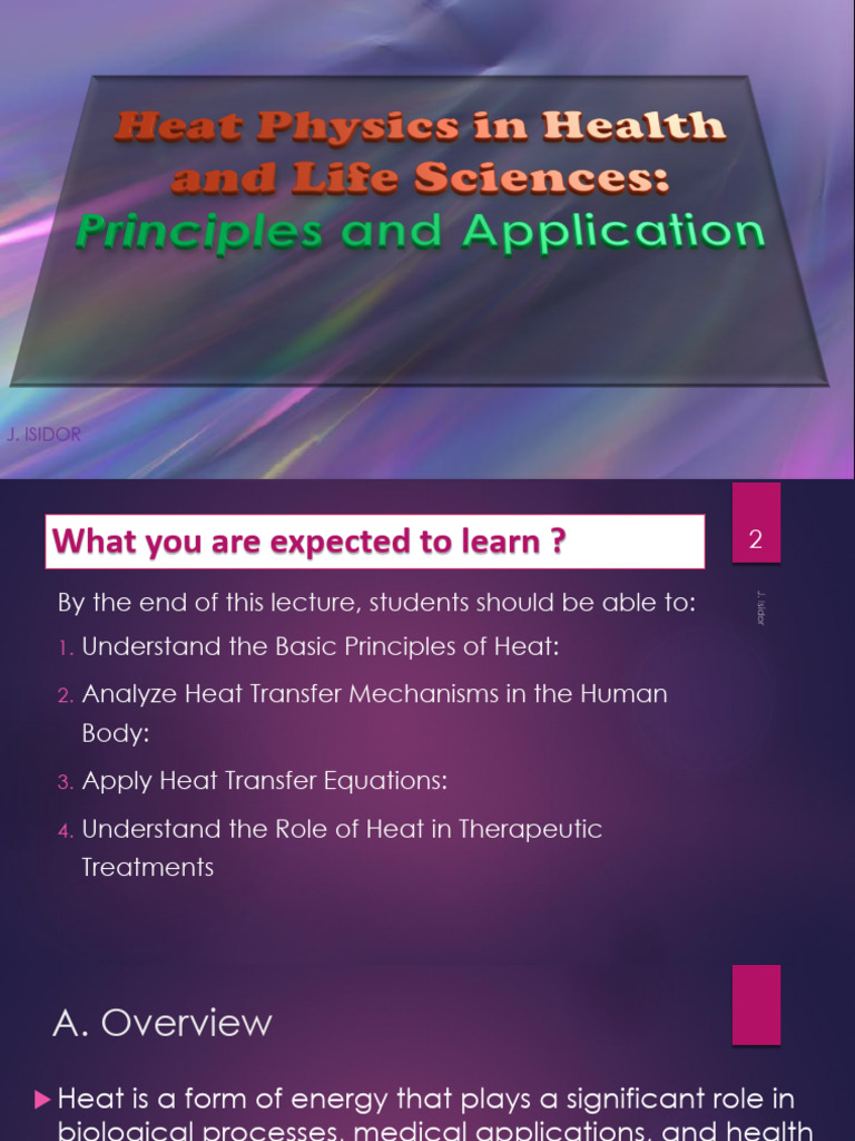 Lec 3.1THERMAL-PHYSICS | PDF | Heat Capacity | Heat