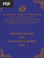 Electrical Installation Notes | PDF | Fuse (Electrical) | Electrical Wiring