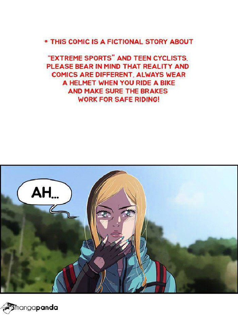 Manga Chapter 47 | PDF