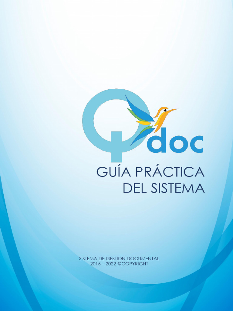 Manual Full QDOC | PDF | Archivo de computadora | Reconocimiento óptico de caracteres