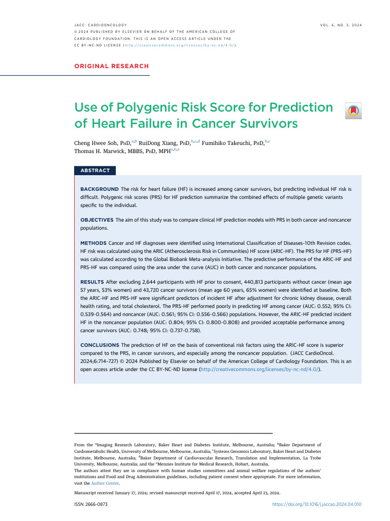 soh-et-al-2024-use-of-polygenic-risk-score-for-prediction-of-heart ...