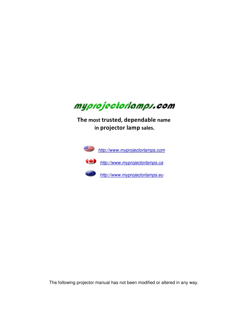 Toshiba TLP-S10 | PDF | Electrical Connector | Rgb Color Model