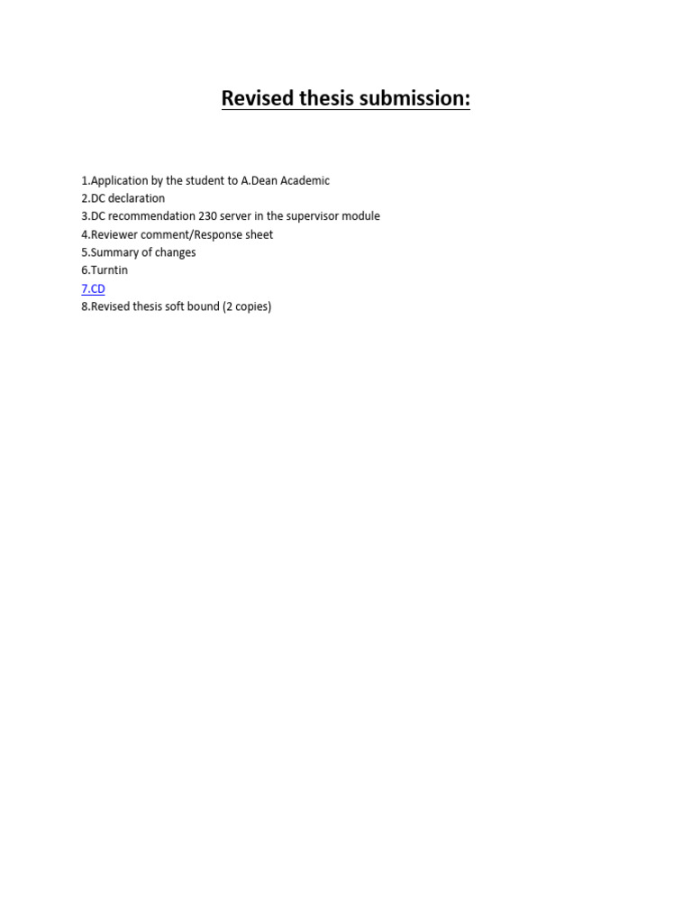 Revised Thesis Submission | PDF