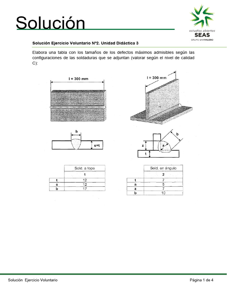 Ud3 Ejercicio2 Solución | PDF