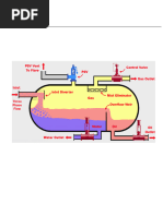 Sump Caisson for Offshore Water Treatment | PDF | Water | Industrial ...