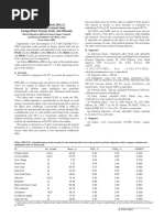 USP Nitrogen Monograph Overview | PDF | Gas Chromatography | Nitrogen