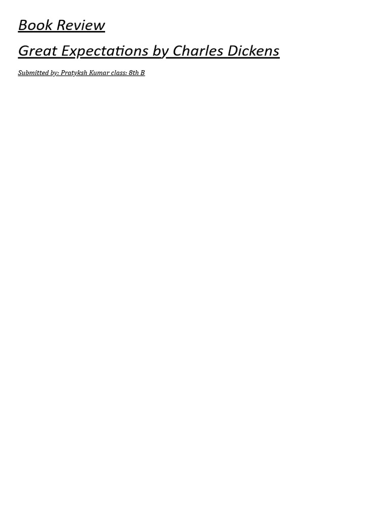 Pratyksh_Kumar_Class_8th_B_Book_Review.docx_20250512_200300_0000 | PDF