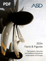 Airbus Annual Report 2024 Overview | PDF | Airbus | International Space ...
