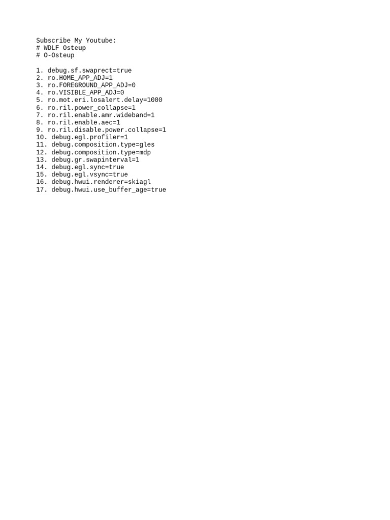 #4 Code Setedit Gaming | PDF