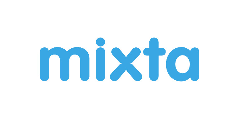 Mixta Logo Mavi | PDF