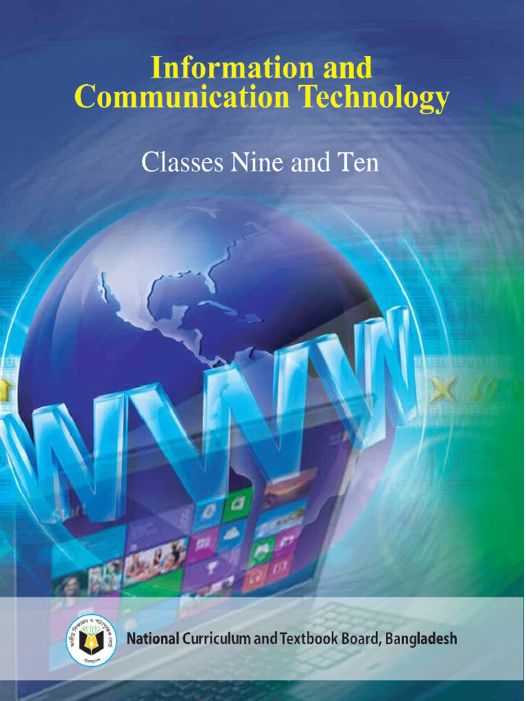 Ict Pages Deleted | PDF