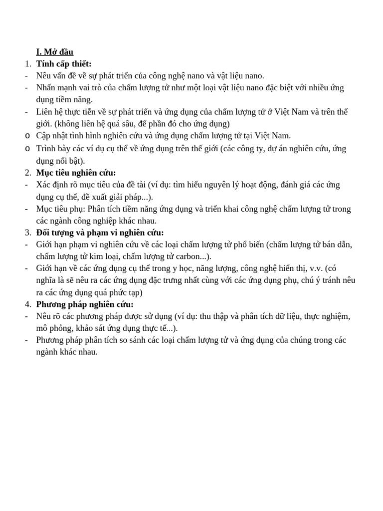 Outline | PDF