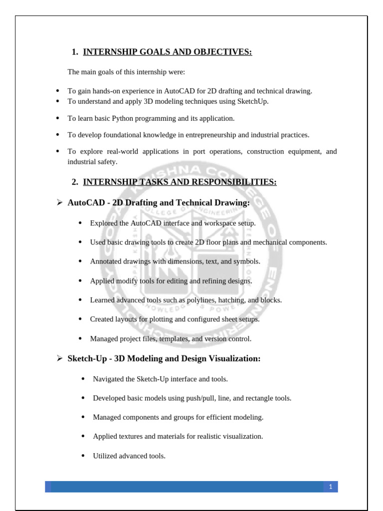 Internship Report - Jeevan Jyoti Karan | PDF | Python (Programming Language) | Personal ...