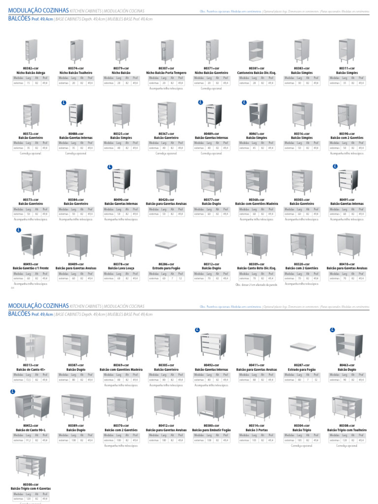 explo modulacao box | PDF
