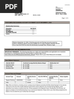 Proof of Claim Form | PDF | Notary Public | Citigroup