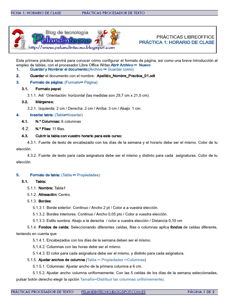Práctica 02 - Esquema Numerado - Paula - Ampudia - 1 | PDF | Software | Software de la aplicacion