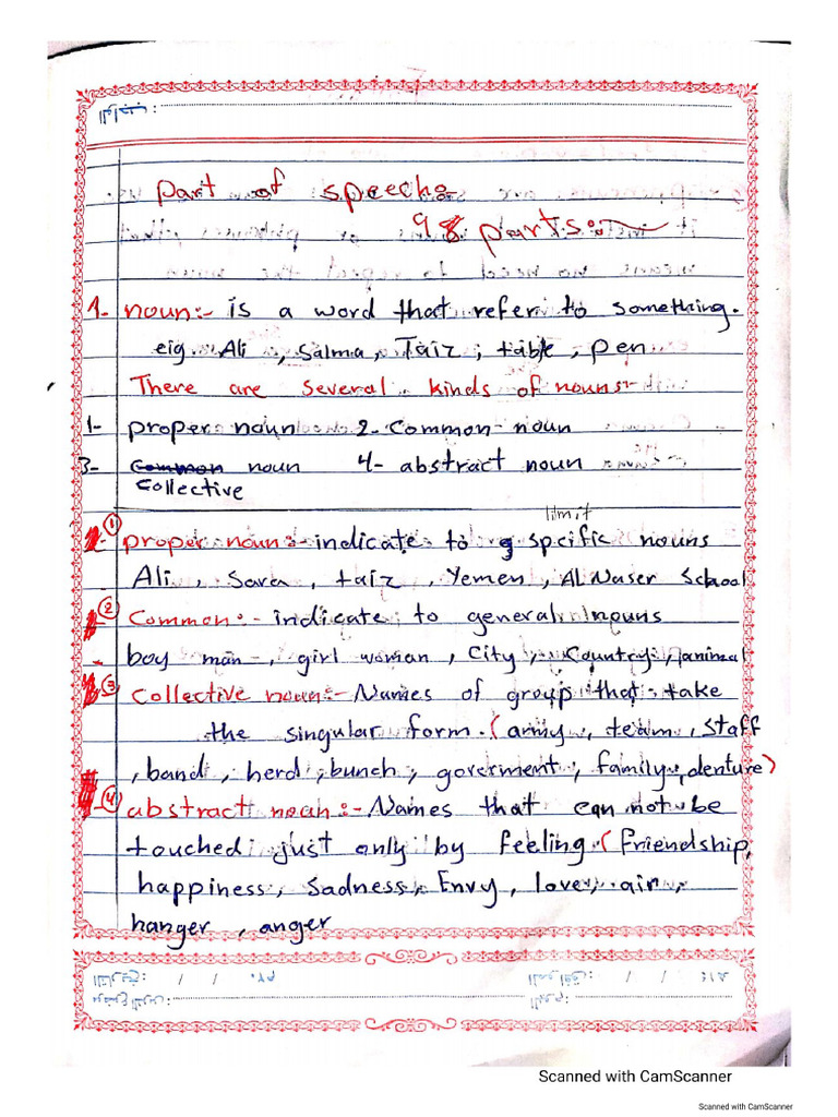 English 101 | PDF