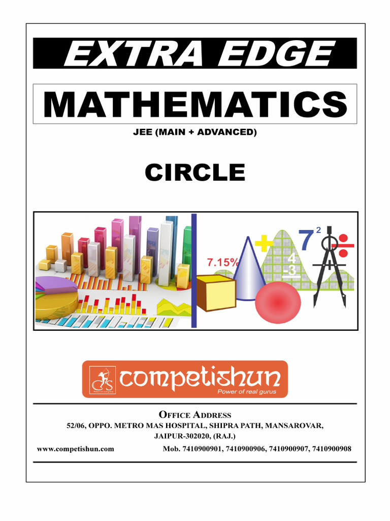 10 - Extra Edge Sheet Circle | PDF
