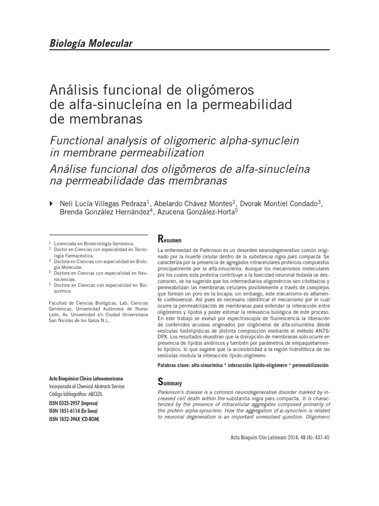 Biocel | PDF | Bicapa lipídica | Membrana biológica