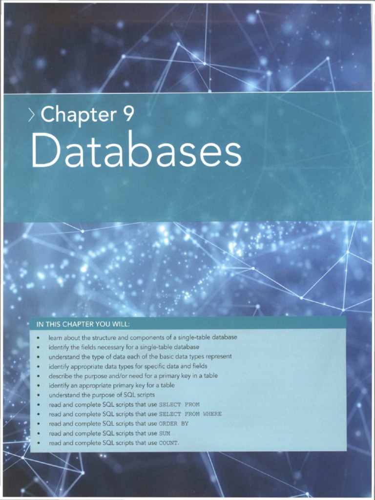 Cambridge Computer Science For IGCSE Cambridge Course Book 2022 Pages ...