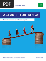 8th Pay Commission Matrix Overview | PDF