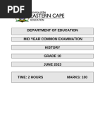 Grade 10 Geomorphology Notes | PDF | Fault (Geology) | Plate Tectonics