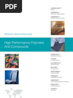 Lanco Wax Additives Product Guide | PDF | Wax | Coating