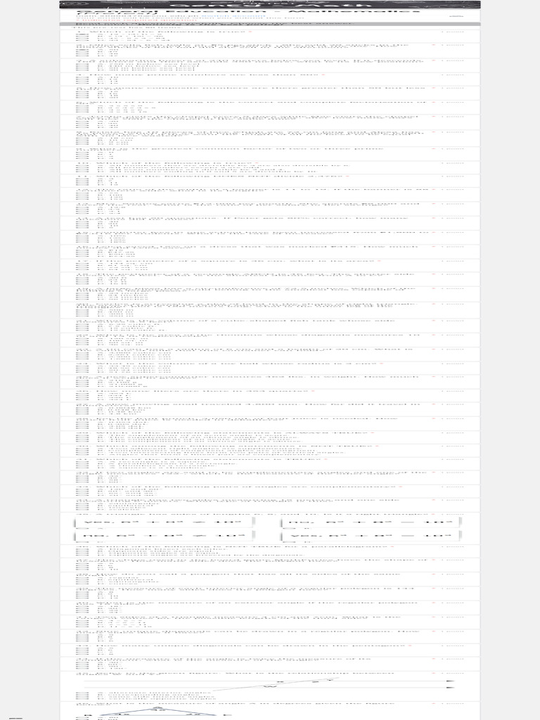 General Education - Mathematics (Pretest) | PDF | Rectangle | Triangle