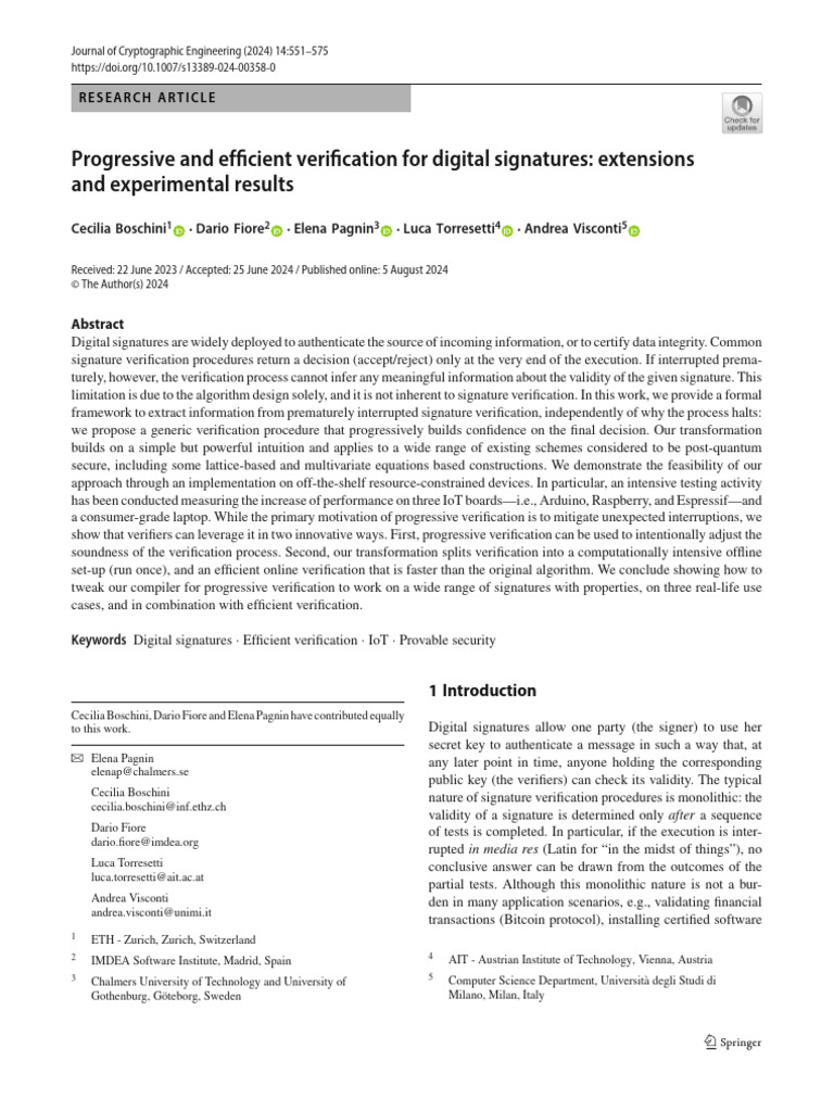 Base Paper | PDF | Formal Verification | Matrix (Mathematics)