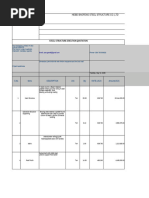 ESB Duct Laying Standards | PDF | Duct (Flow) | Lumber