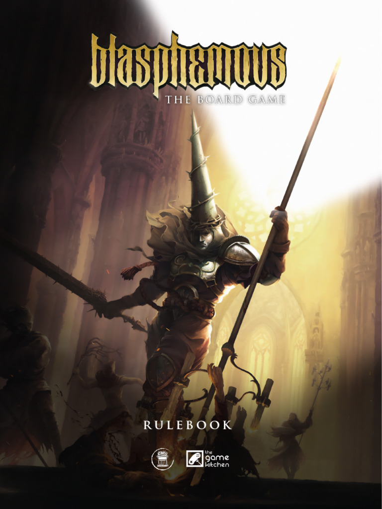 Rulebook ENG v0.7 | PDF