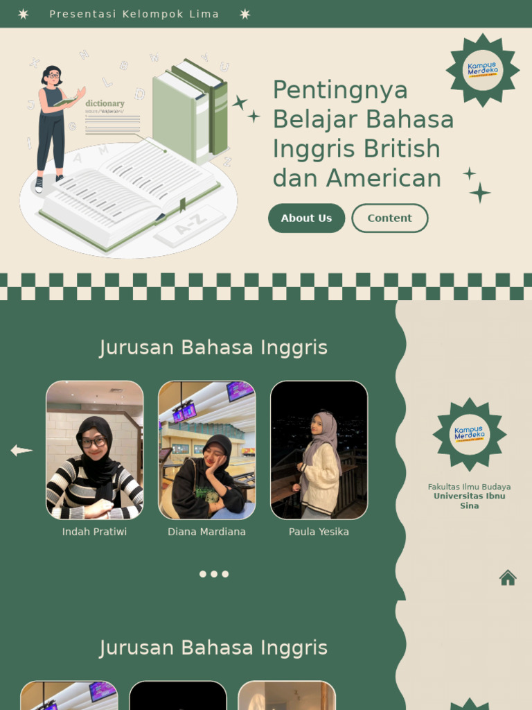 FREE DOWNLOAD Zoom Slide Powerpoint Template by Ree Studies | PDF ...