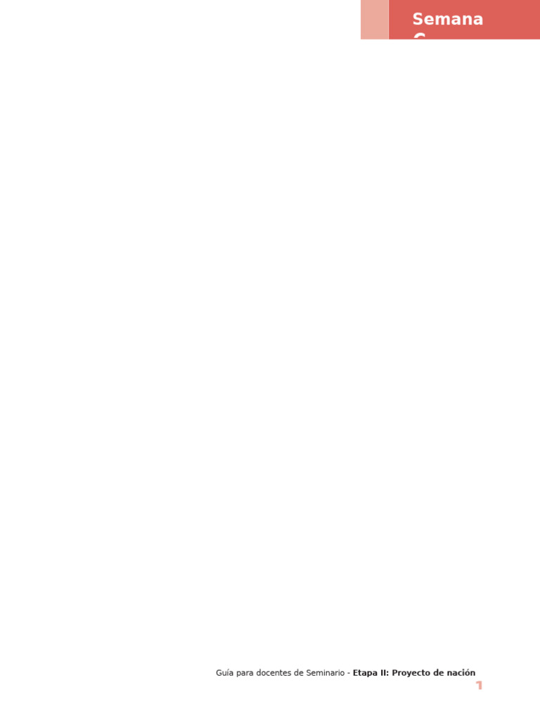 Seminario 2025 Etapa 2 Parte 2 2025 | PDF | Análisis FODA | Aprendizaje