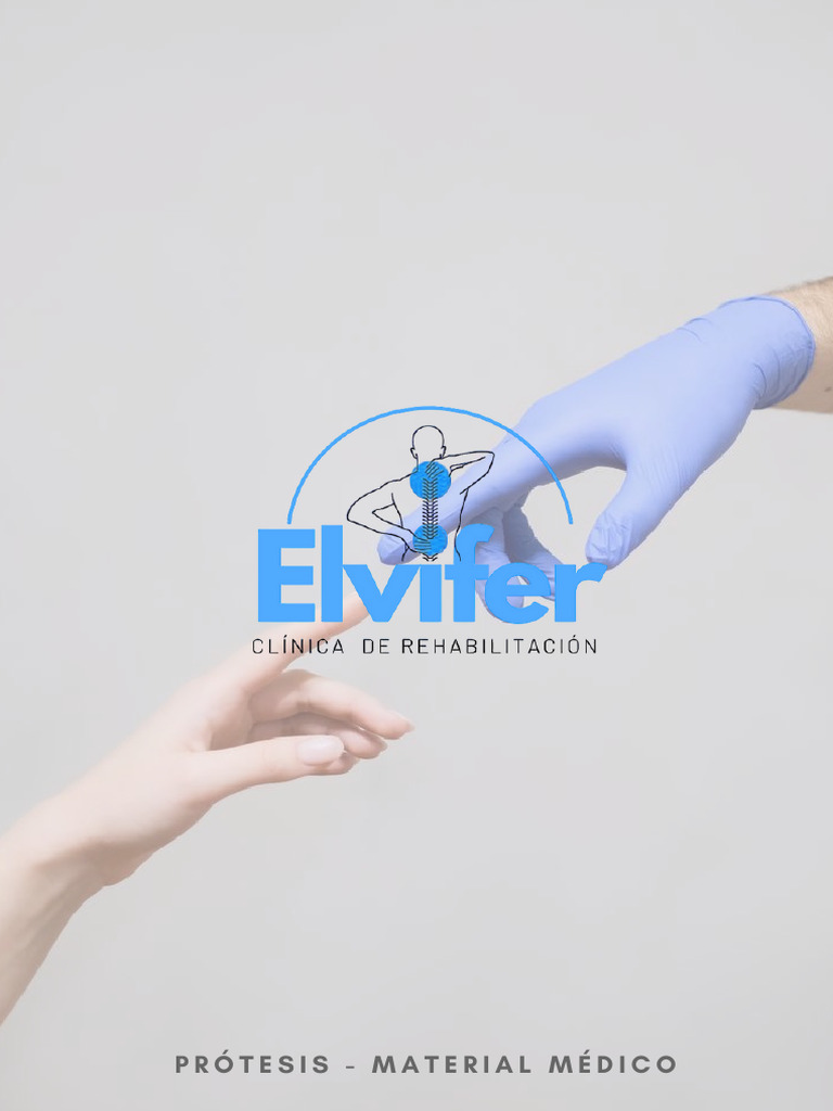 Prótesis Médicas y Soportes AOSUO | PDF | Polímeros orgánicos | Fibras