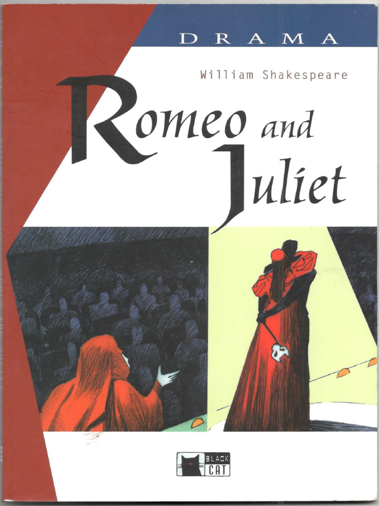 Romeo and Juliet For Students | PDF