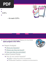 CCP Oprp Examples | PDF