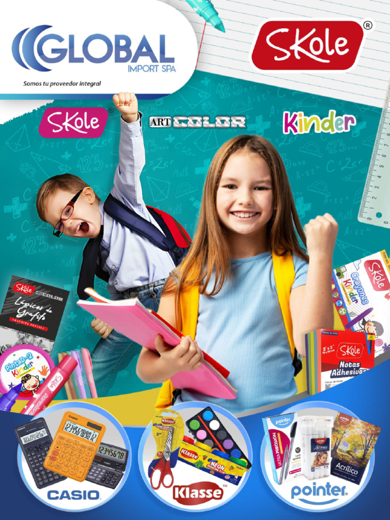 Catálogo Abril | PDF