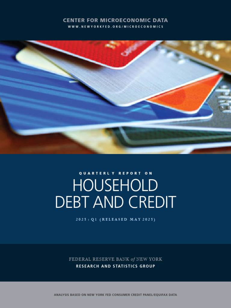Student Loan Delinquencies Are Back, and Credit Scores Take A Tumble ...