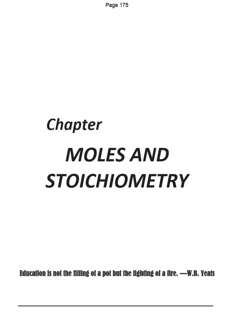 Rightpdf - OL CHEM BOOK 1 - Watermark | PDF | Molecules | Oxide