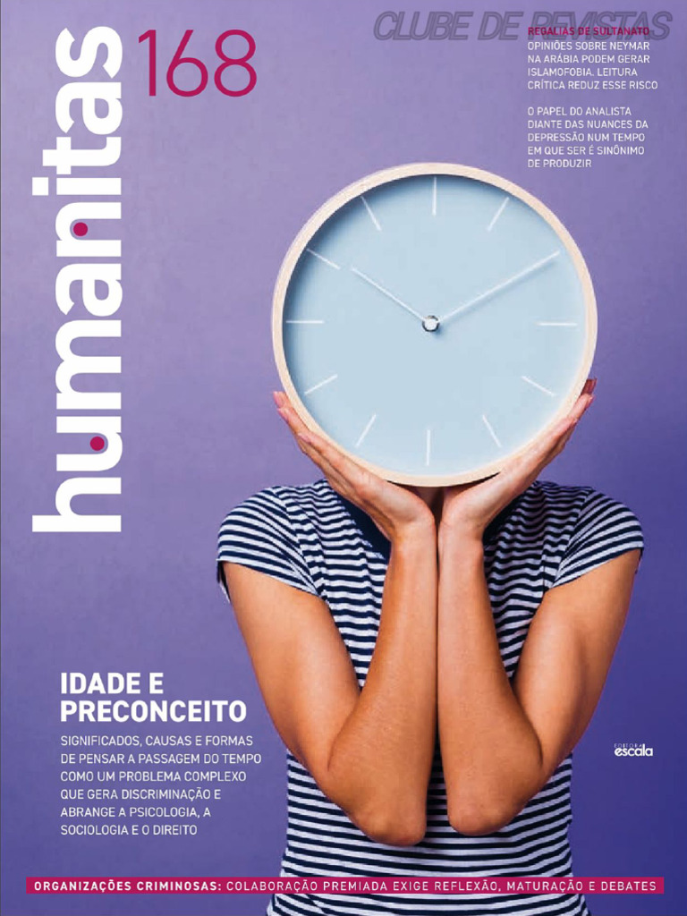 Humanitas #168 - Out23 | PDF