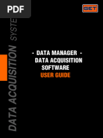Graphical Analysis User Manual Vernier | PDF | Mobile App | Ios