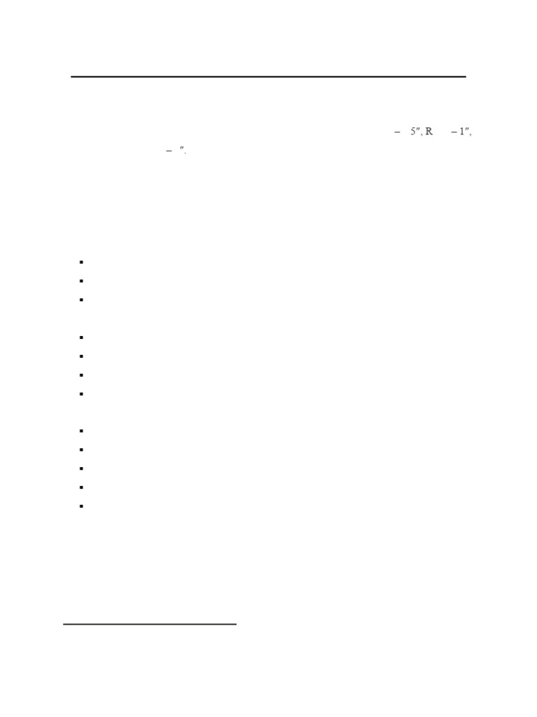 GUIDELINES FOR THE PREPARATION OF MBA SOCIETAL PROJECT REPORT 24-26 ...