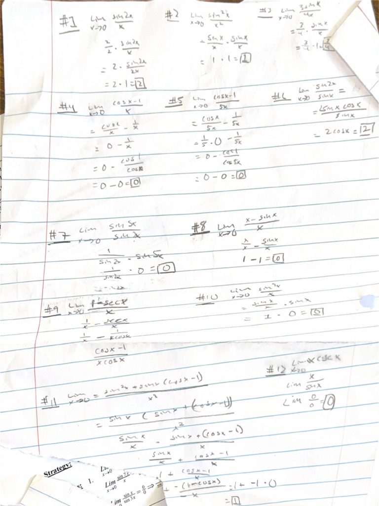 Scanned Documents 2 | PDF